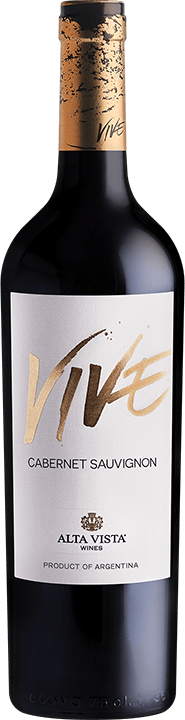 Alta Vista Vive Cabernet Sauvignon 2022 750ml - Vine Republic