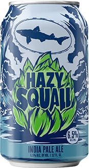 Dogfish Head Hazy Squall 6 pack Bottle - Stirling Fine Wines