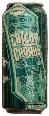 Dogfish Head Catchy Chorus 4 pack 16 oz. Can - Yankee Spirits