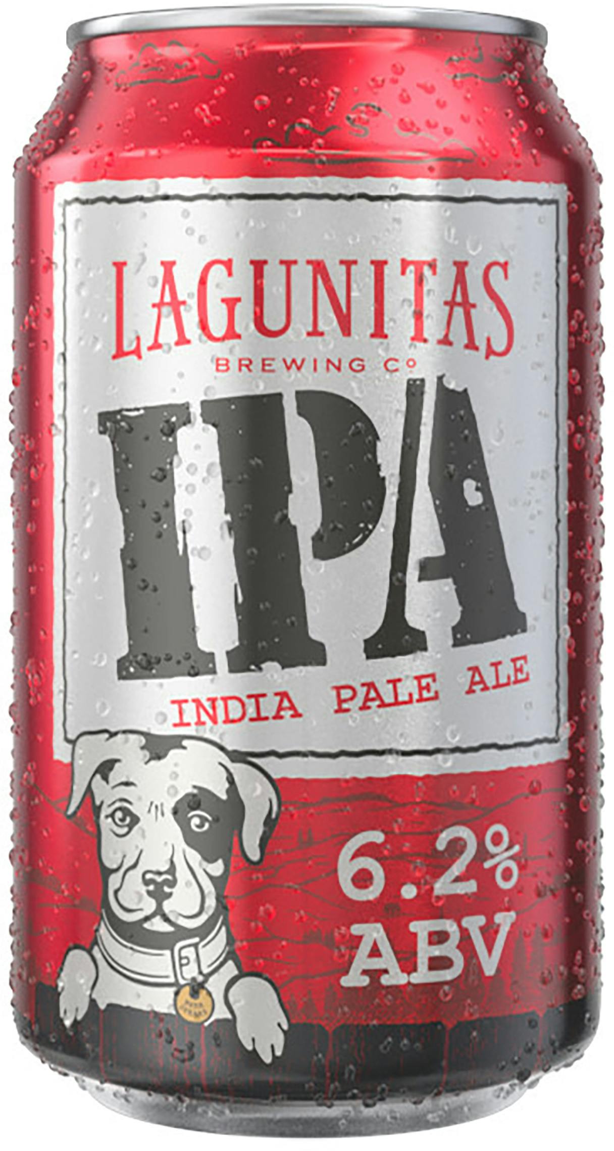 Lagunitas IPA Can - Stirling Fine Wines