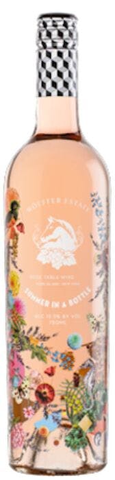 Wolffer Estate SUMMER IN A BOTTLE 2022 375ml - Station Plaza Wine