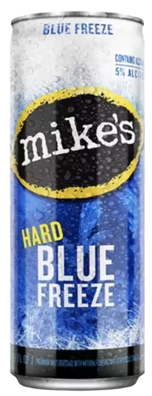 Mike's Hard Blue Freeze - Order Liquor Online