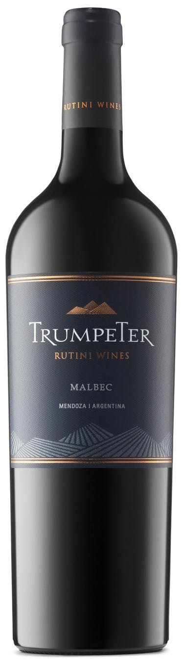 Trumpeter Malbec 2021 750ml - Argonaut Wine & Liquor