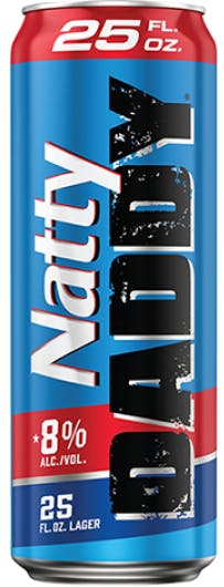 Natural Light Natty Daddy 15 pack 12 oz. Can - Yankee Spirits