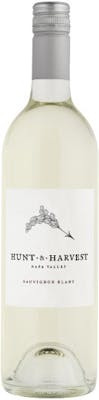 Hunt and Harvest Sauvignon Blanc 2022 750ml - Toast Wines by Taste