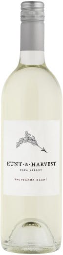 Hunt and Harvest Sauvignon Blanc 2022 750ml - Toast Wines by Taste