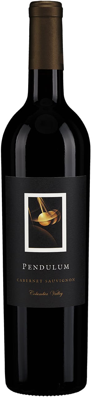 Pendulum Cabernet Sauvignon 2021 750ml - Argonaut Wine & Liquor