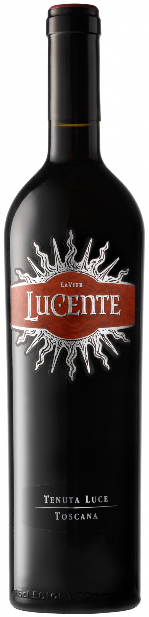 Luce Della Vite Lucente 2020 750ml - Yankee Spirits