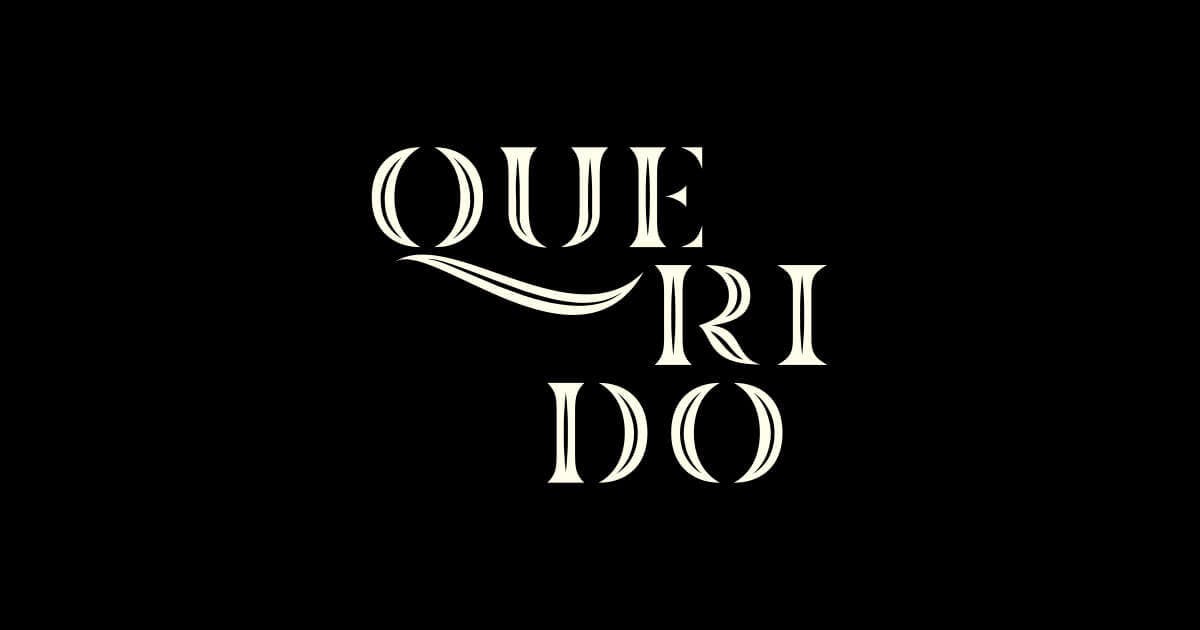 Querido Mango Tequila 750ml - Kona Wine Market