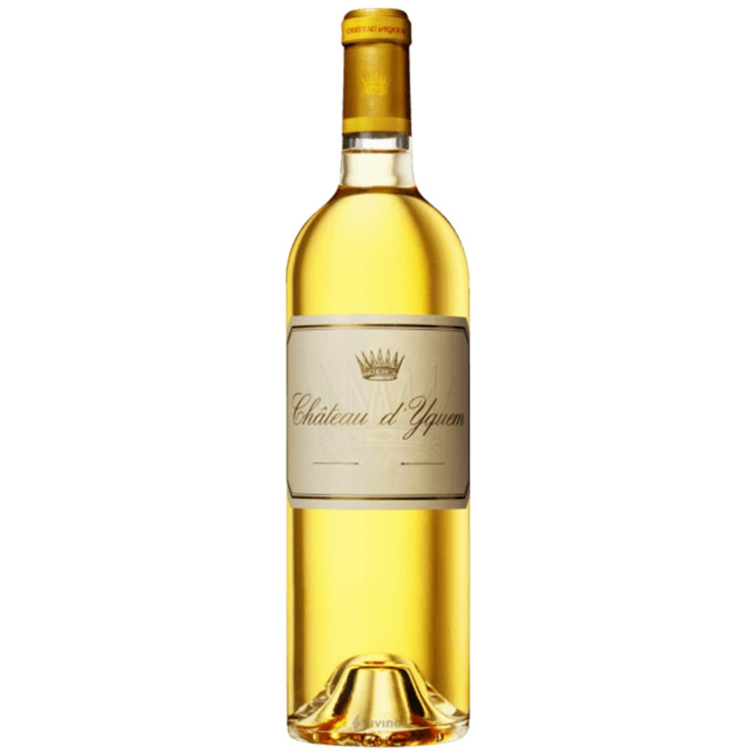 Château d'Yquem Sauternes 2016 375ml - Yankee Spirits