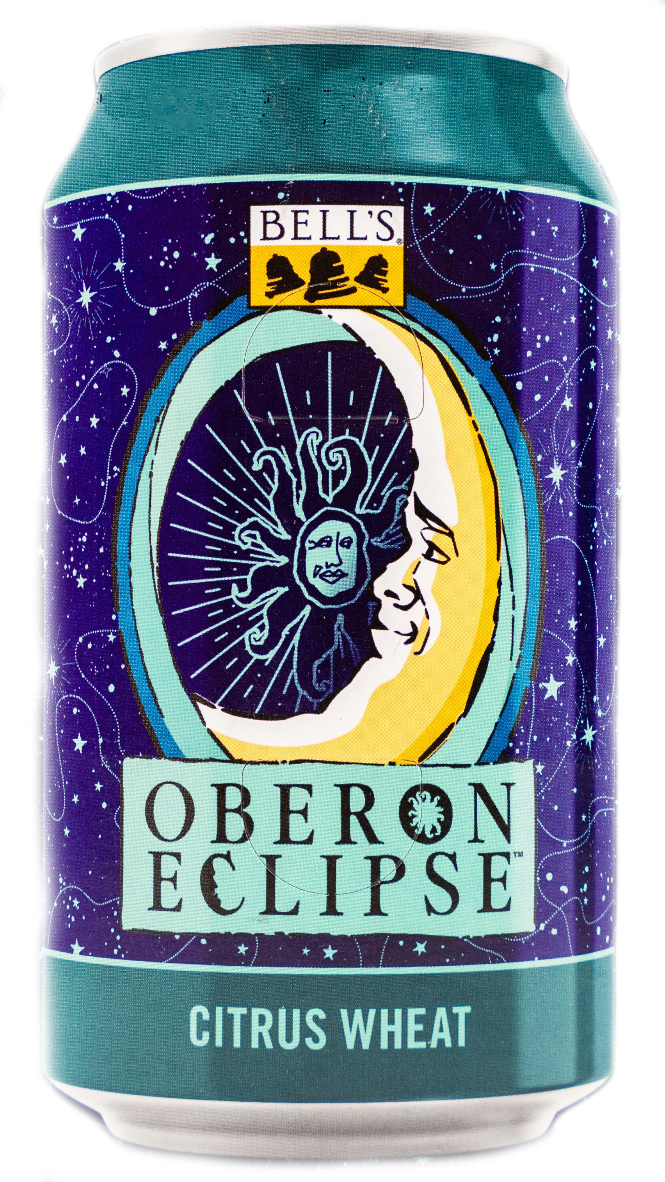 Bell's Brewery Oberon Eclipse 6 pack 12 oz. Can - Argonaut Wine & Liquor
