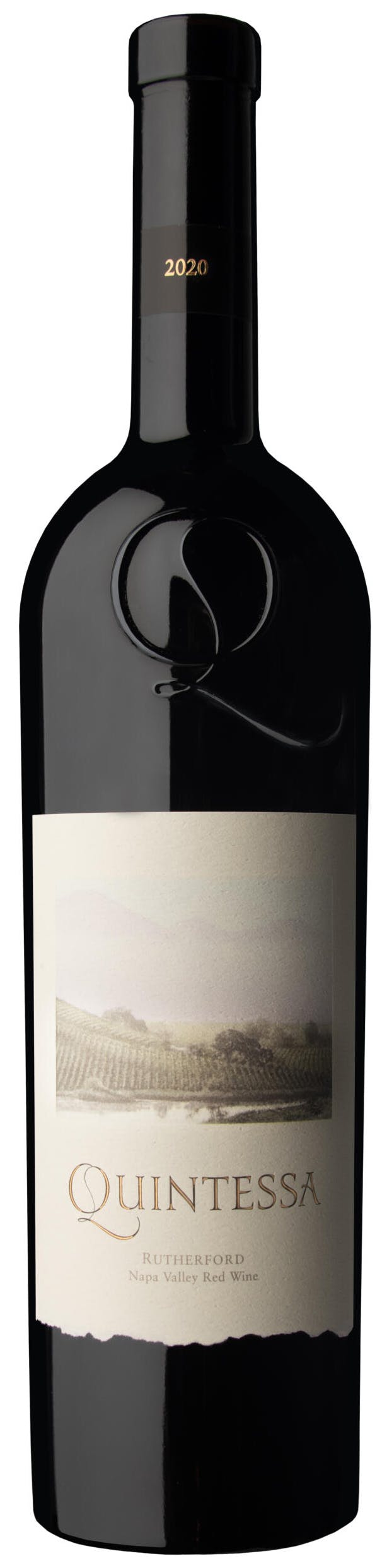 Quintessa Red Wine 2020 750ml - Argonaut Wine & Liquor