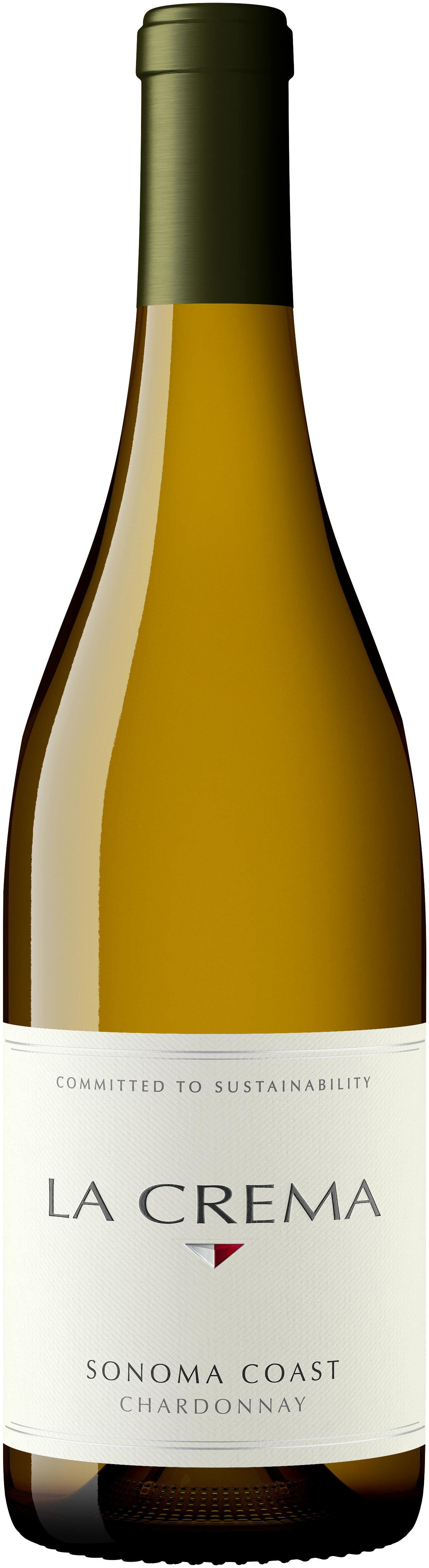 La Crema Sonoma Coast Chardonnay 2022 750ml - Hudson Wine