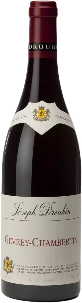 Joseph Drouhin Gevrey Chambertin 2018 750ml - Great Grapes