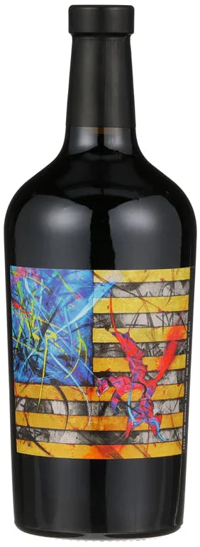 1849 Wine Company Triumph Sonoma County Red Blend 2017 750ml - Great Grapes