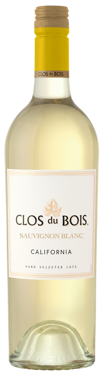Clos du Bois Sauvignon Blanc 2022 750ml - Buster's Liquors & Wines