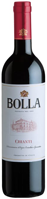 Bolla Chianti 2022 1.5L - Buster's Liquors & Wines