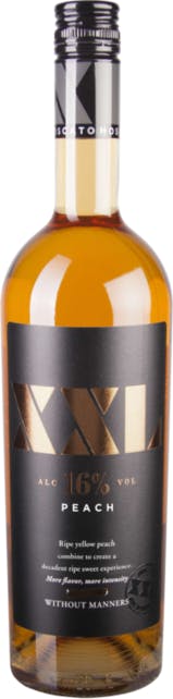 XXL Wines Pineapple Moscato 750ml - Petite Cellars