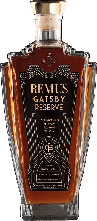 George Remus Gatsby Reserve 2023 15 year old 750ml - Carlo Russo Wine ...