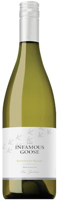 Infamous Goose Sauvignon Blanc 2023 750ml - Buster's Liquors & Wines