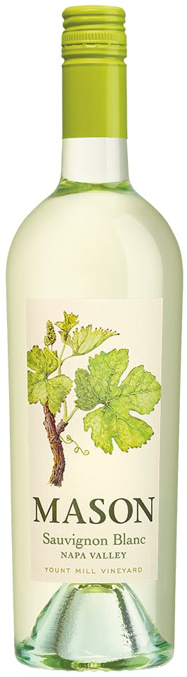 Mason Cellars Sauvignon Blanc 2022 750ml - Argonaut Wine & Liquor