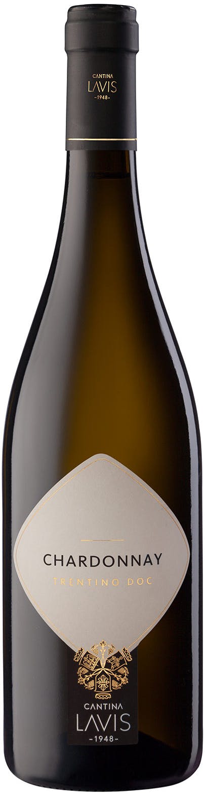 Cantina Lavis Trentino Chardonnay 2021 750ml - Rye Brook Wine Spirit Shop