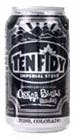 Oskar Blues Ten Fidy 4 pack 12 oz. Can - Yankee Spirits