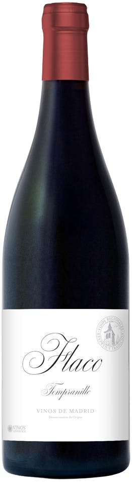 Flaco Tempranillo 2020 750ml - Buster's Liquors & Wines