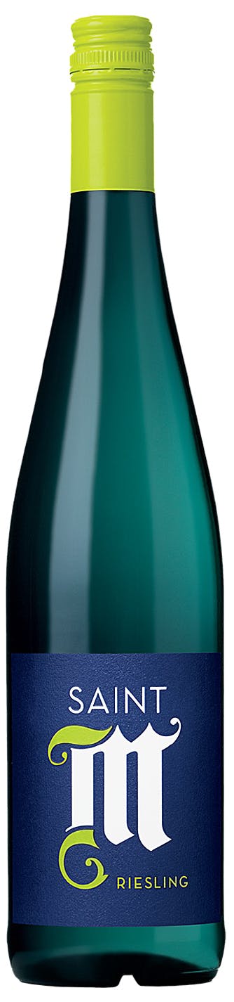 Chateau Ste. Michelle Saint M Riesling 2020 750ml - Buster's Liquors ...