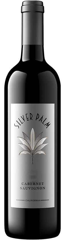 Silver Palm Cabernet Sauvignon 2021 750ml - Toast Wines by Taste