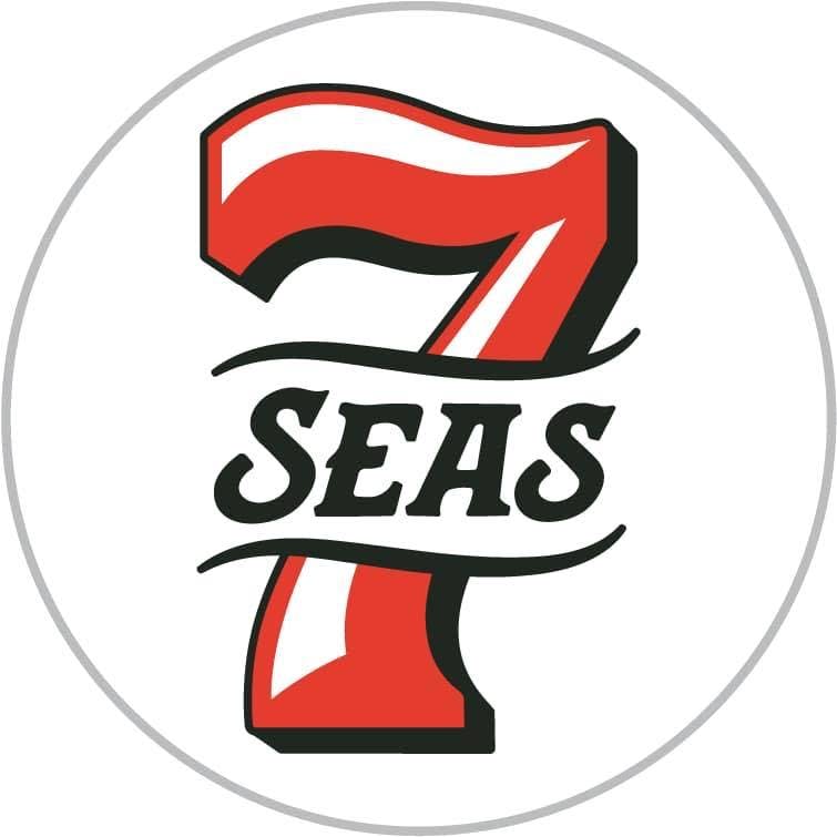 7 Seas Brewing IPA - Order Liquor Online