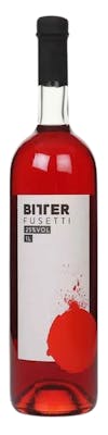 Bitter Fusetti Bitters 1L - Toast Wines by Taste