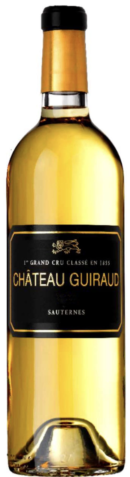 Château Guiraud Sauternes 2020 375ml - Yankee Spirits