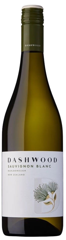 Dashwood Sauvignon Blanc 2022 750ml - Bruce Park Liquors