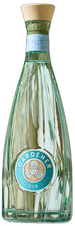The Gardener Gin 700ml - Chris Gasbarro's Fine Wine and Spirits