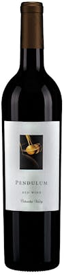 Pendulum Red Wine 2021 750ml - Toast Wines by Taste