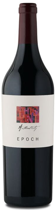 Epoch Authenticity 2018 750ml - Station Plaza Wine