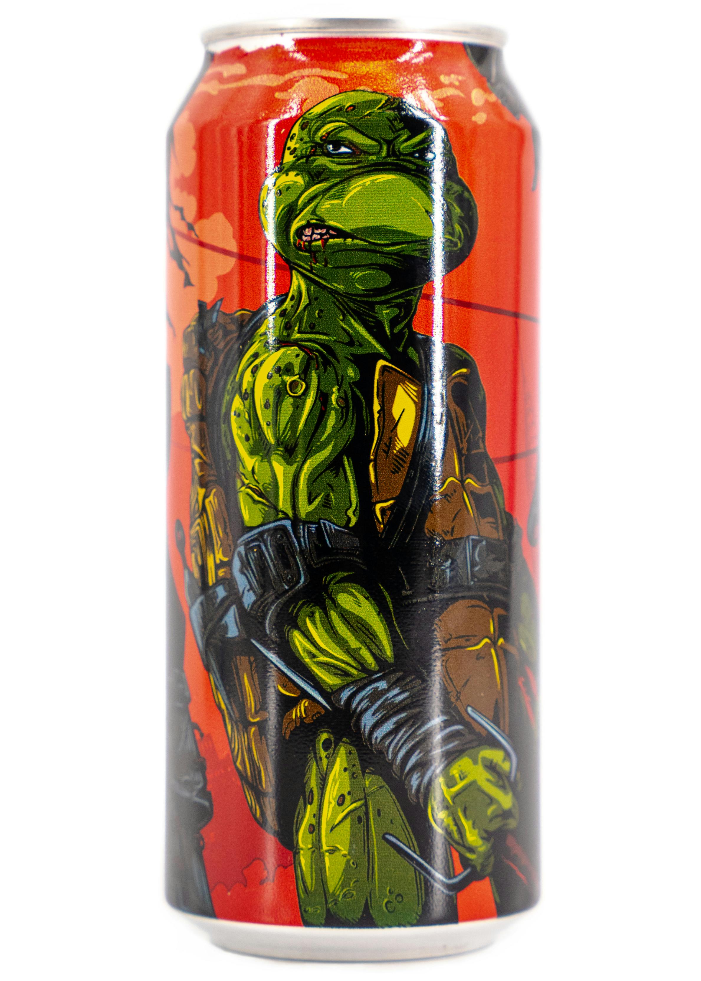 Martin House Shell Shock 4 pack 16 oz. Can - Argonaut Wine & Liquor