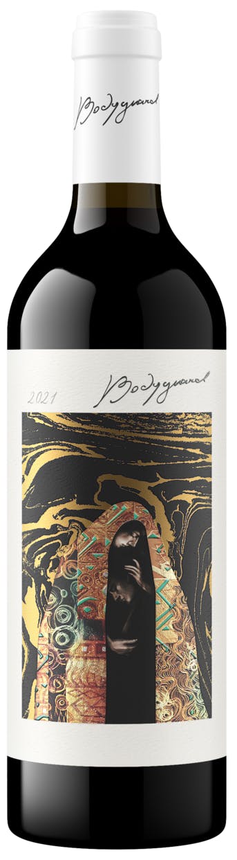 DAOU Bodyguard Red 2021 750ml - Buster's Liquors & Wines