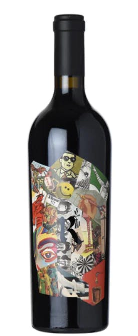 Realm The Absurd 2021 750ml - Station Plaza Wine