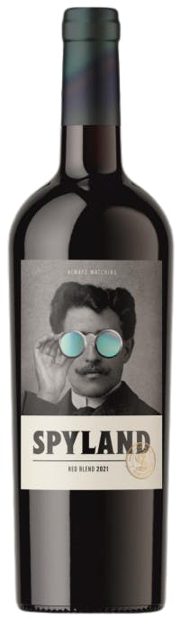 Spyland Red Blend 2021 750ml - Stirling Fine Wines