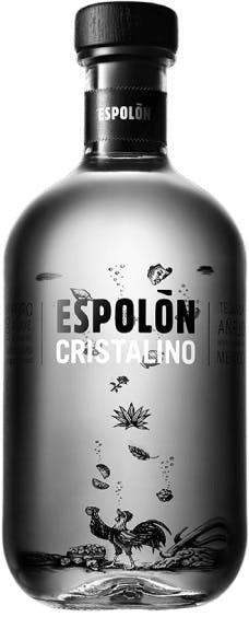 Espolòn Anejo Cristalino 750ml - Stirling Fine Wines