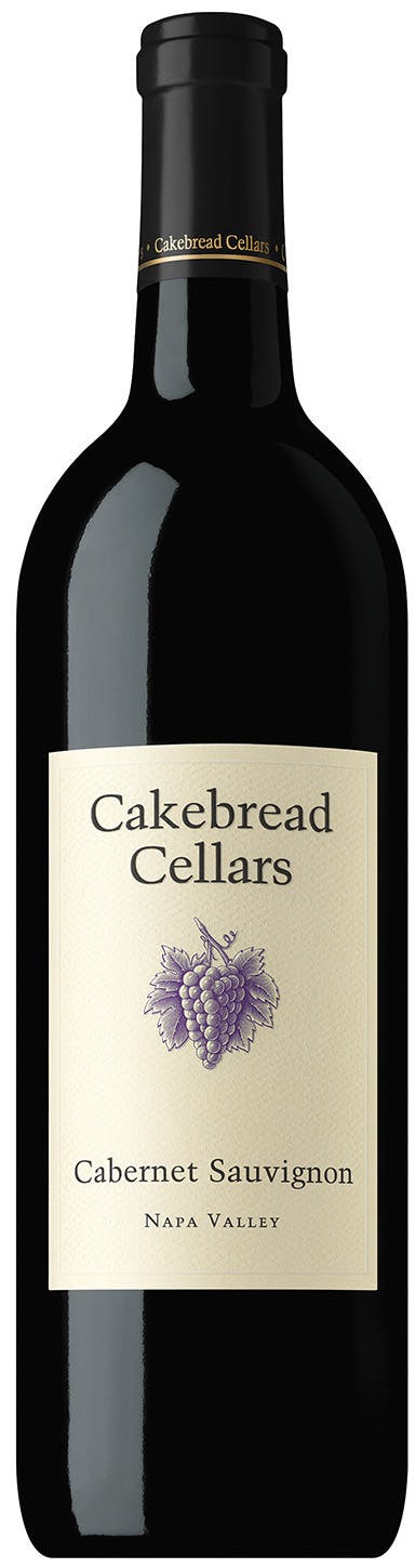Cakebread Cabernet Sauvignon 2021 750ml - Vine Republic