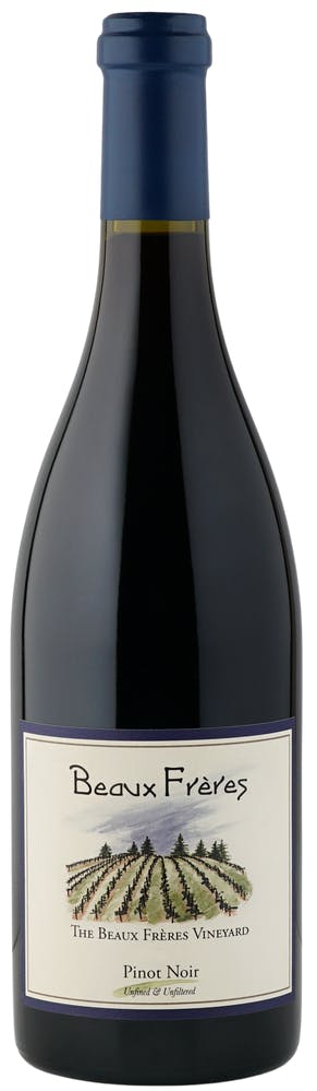 Beaux Freres Beaux Frères Vineyard Pinot Noir 750ml - Liquors Inc.