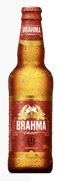 Brahma CHOPP 6 pack 12 oz. Bottle - Yankee Spirits