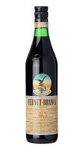 Fernet Branca Liqueur 375ml - Joe Canal's Discount Liquor Outlet
