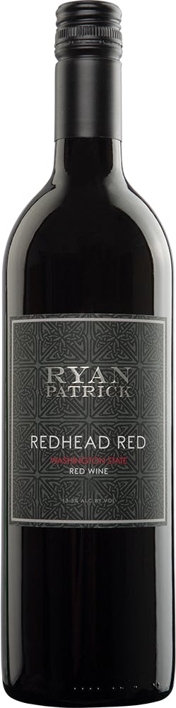 Ryan Patrick Redhead Red 2019 750ml - Great Grapes