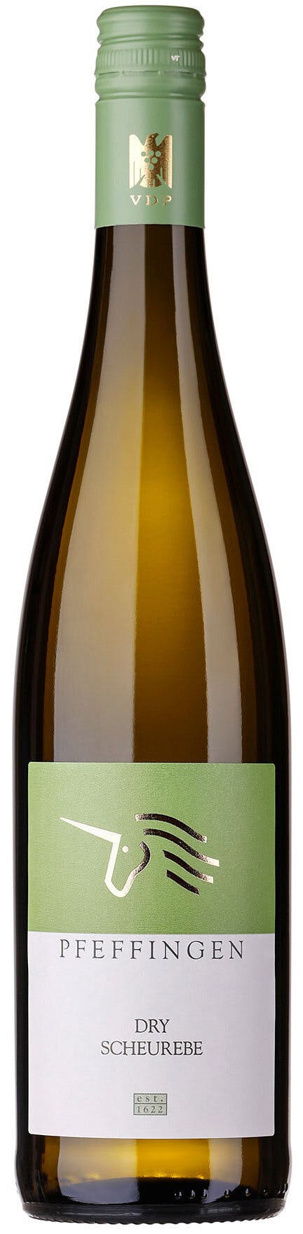 Weingut Pfeffingen Dry Scheurebe 2020 750ml - Great Grapes