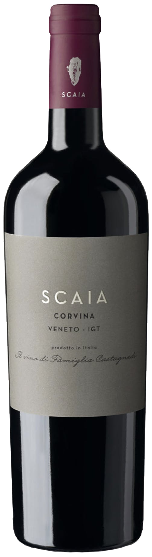 Tenuta Sant'Antonio Scaia Corvina 2020 750ml - Great Grapes