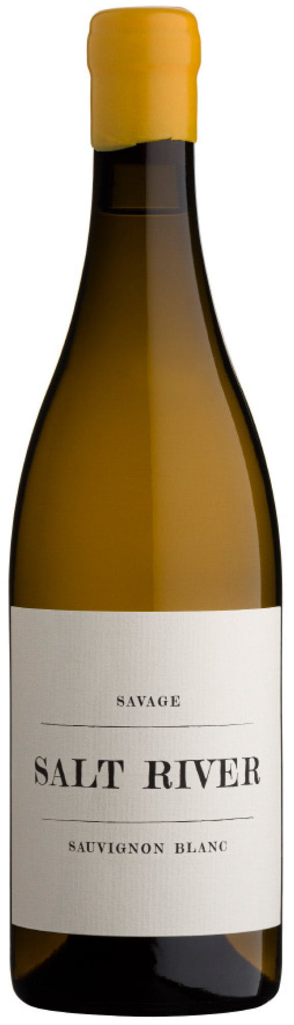 Savage Salt River Sauvignon Blanc 2021 750ml - Great Grapes